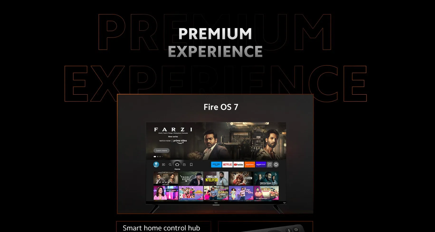 Redmi Fire TV Launch Confirmed In India, Details Here | Cashify News