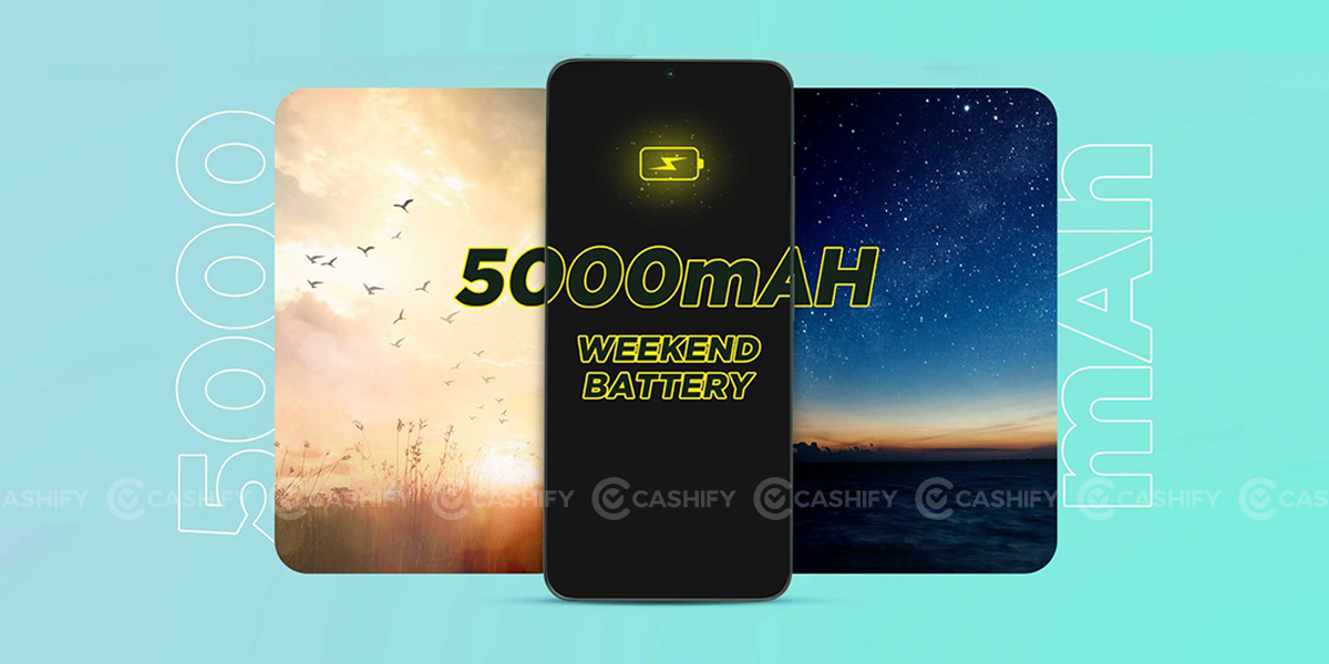 POCO C55 Review - New Budget King? | Cashify