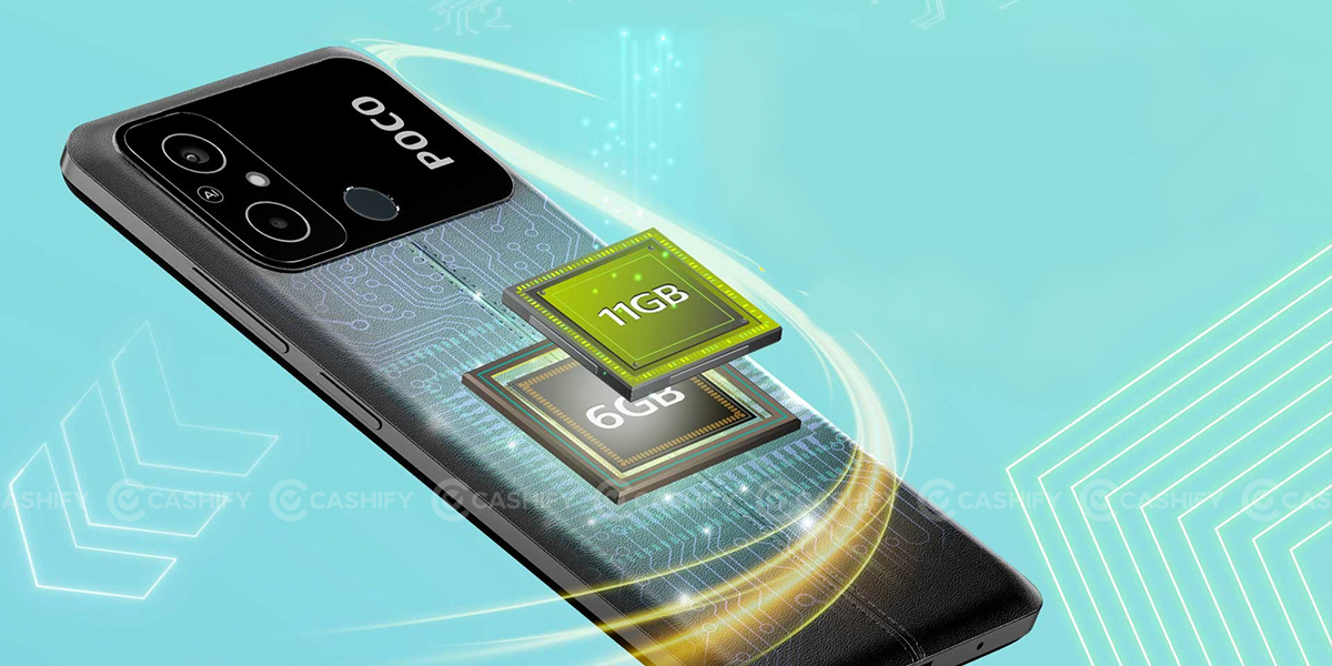 POCO C55 Review - New Budget King? | Cashify