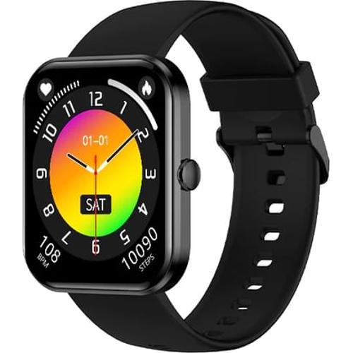 Fire-Boltt Terminator Price in India, Specifications & Features
