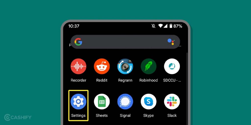What Is Bloatware? Let’s Dig Into It | Cashify Blog