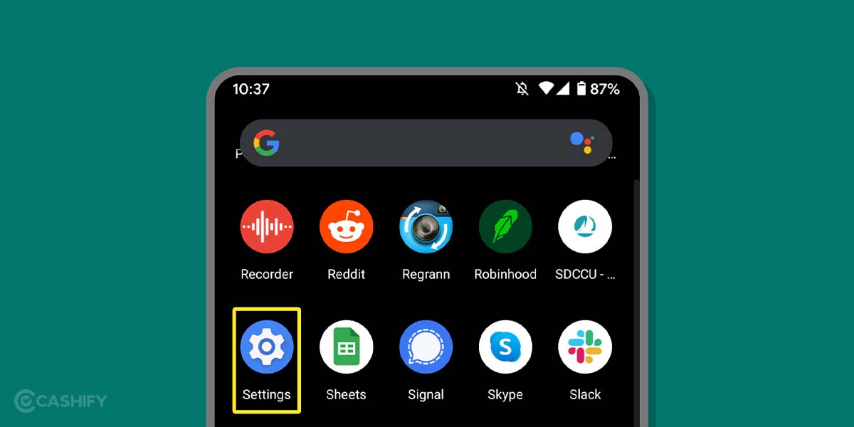 What Is Bloatware? Let’s Dig Into It | Cashify Blog
