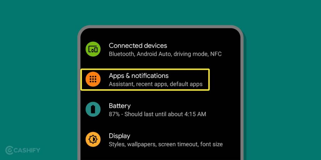 What Is Bloatware? Let’s Dig Into It | Cashify Blog
