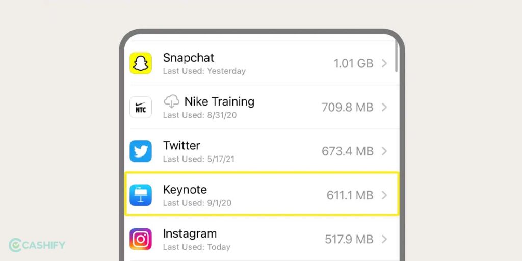 What Is Bloatware? Let’s Dig Into It | Cashify Blog