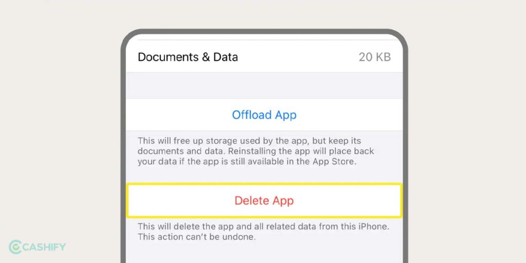 What Is Bloatware? Let’s Dig Into It | Cashify Blog