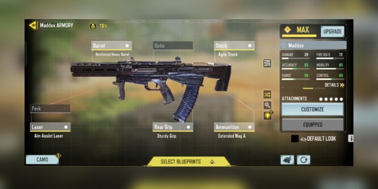11 Best Guns in CoD Mobile Season 2 Heavy Metal October 2023 | Cashify Blog