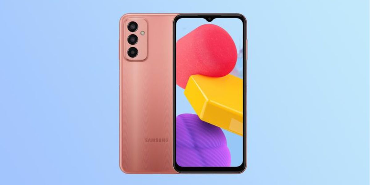 Samsung Galaxy M14 5G Officially Launched: All You Need To Know ...