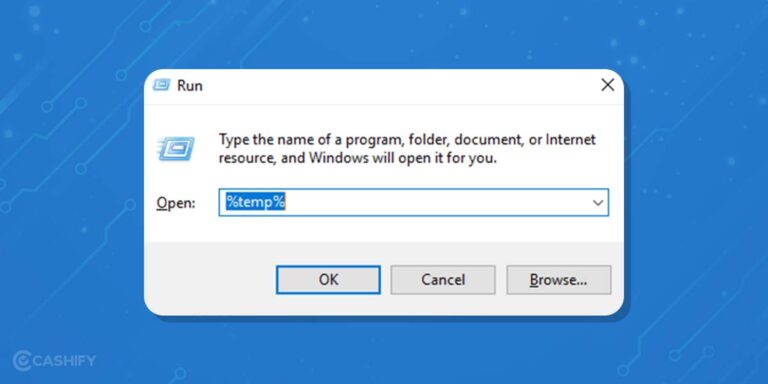 Tips To Improve Hard Drive Performance | Cashify Laptops Blog