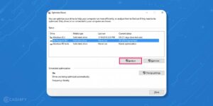 Tips To Improve Hard Drive Performance | Cashify Laptops Blog