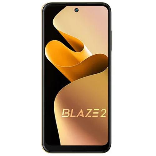 Lava Blaze 2 4G - Price in India, Specifications & Features | Mobile Phones
