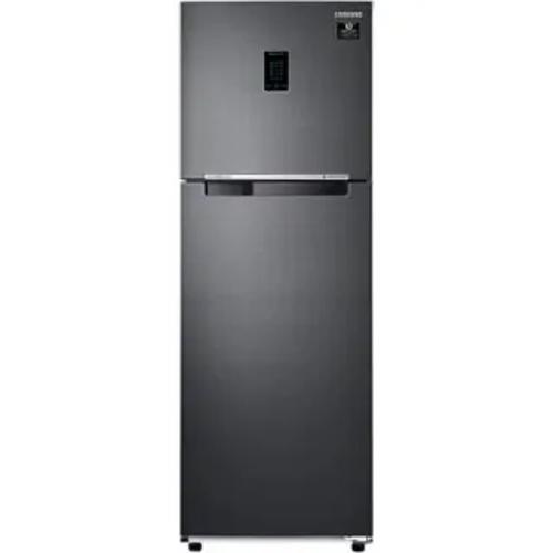 Samsung RT37C4512BX 322 Ltr Double Door - Price in India ...