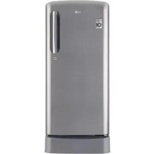 LG GL-D201APZD 185 Ltr Single Door - Price in India, Specifications ...