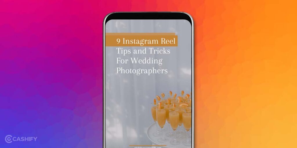 Prepare 30 Instagram Reels Quickly To Wow Your Audience With These Apps ...
