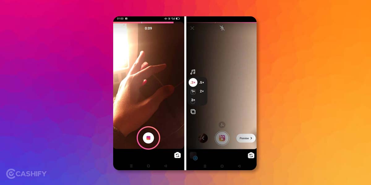 Prepare 30 Instagram Reels Quickly To Wow Your Audience With These Apps ...