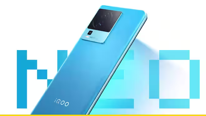 iQOO Neo 8 Pro 5G Specifications Leaked Before The Launch; Know More ...