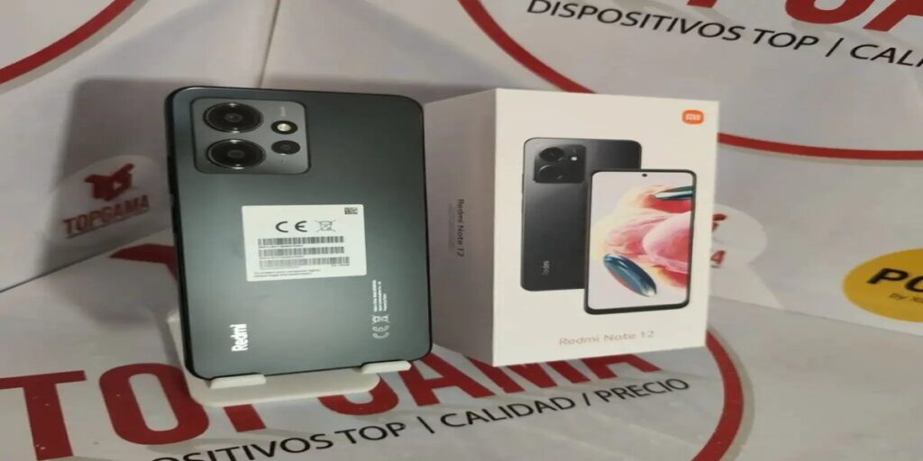 Redmi Note 12 4G Live Images And Features Revealed, Details Here ...