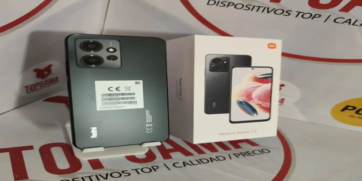 Redmi Note 12 4G Live Images And Features Revealed, Details Here ...