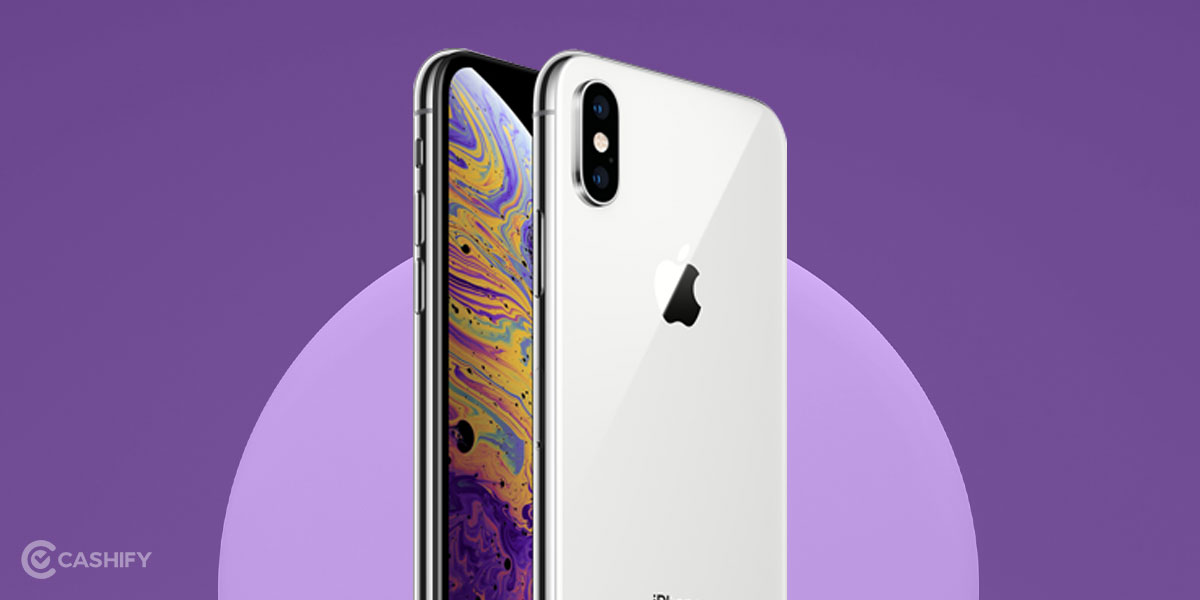6 Apple iPhone Under 15000-20000 Rupees In India Jan 2026 | Cashify ...