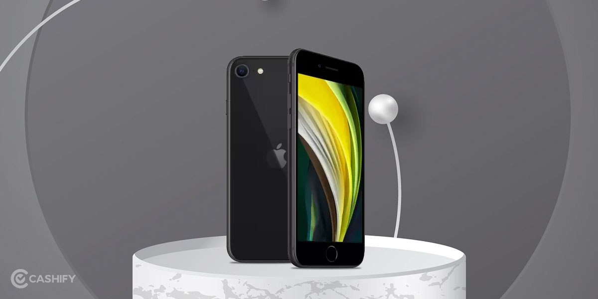 5 Best Second-Hand Phones Under Rs. 20,000 December 2025 | Cashify ...