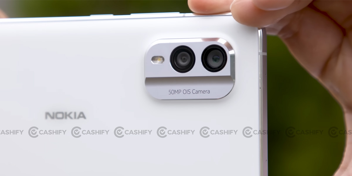 Nokia X30 5G Review - Eco-Friendly Comeback | Cashify