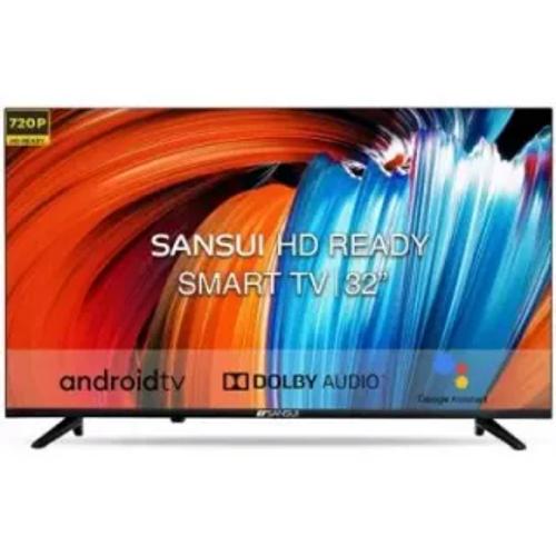 Sansui JSWY32GSHD 32 inch (81 cm) LED HD-Ready - Price in India, Specifications & Features ...