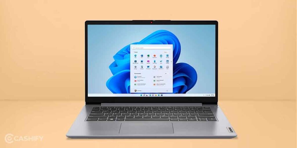 7 Best Budget Laptop: Our Top Picks in December 2025 | Cashify Laptops Blog