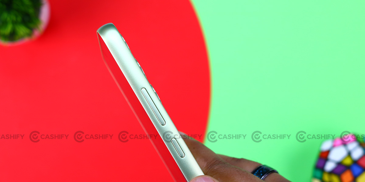 Samsung Galaxy A34 Review - Premium Design With Solid Battery | Cashify