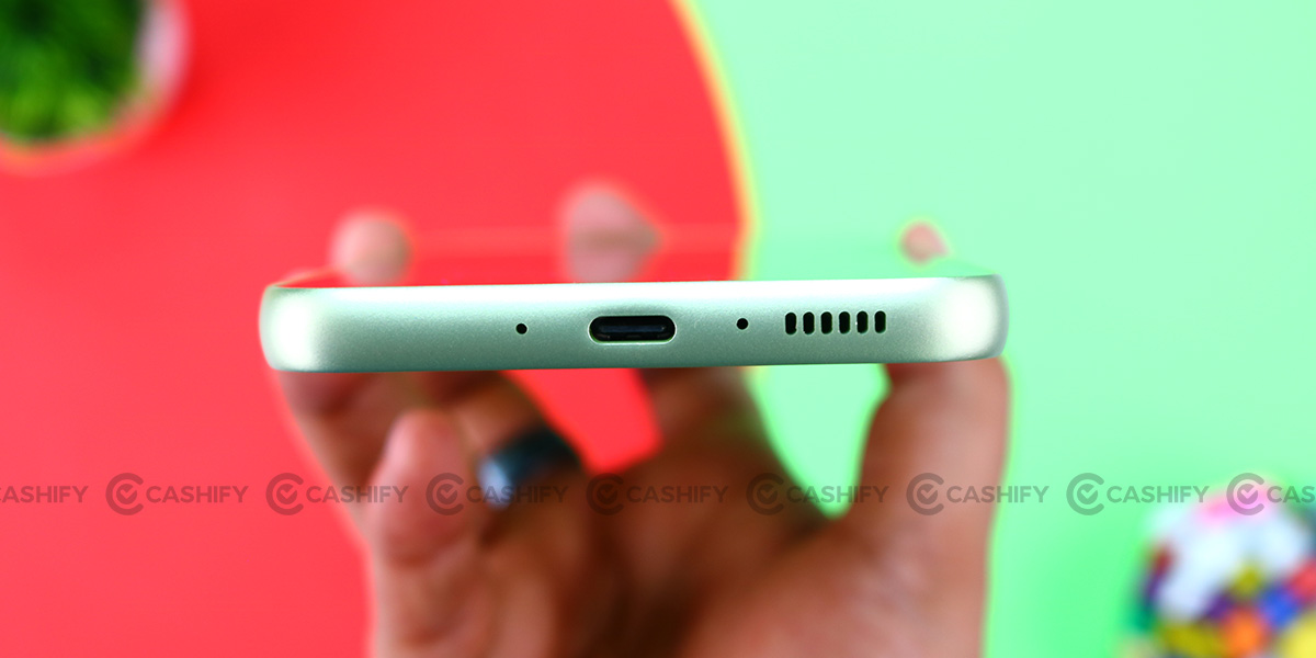 Samsung Galaxy A34 Review - Premium Design With Solid Battery | Cashify