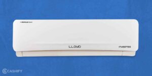 5 Best Lloyd Air Conditioner In India March 2026 | Cashify Air ...