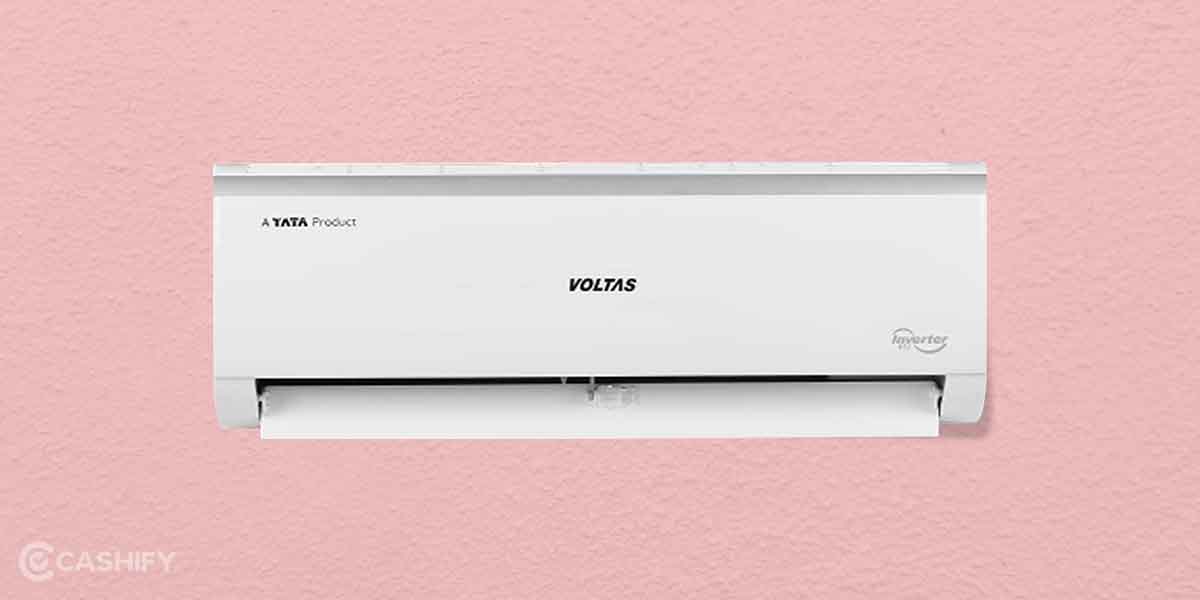 7 Best 1 Ton AC In India March 2026 | Cashify Air Conditioners Blog