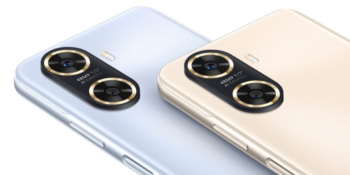 Huawei Enjoy 60 Specs Leaked Ahead Of Launch | Cashify News