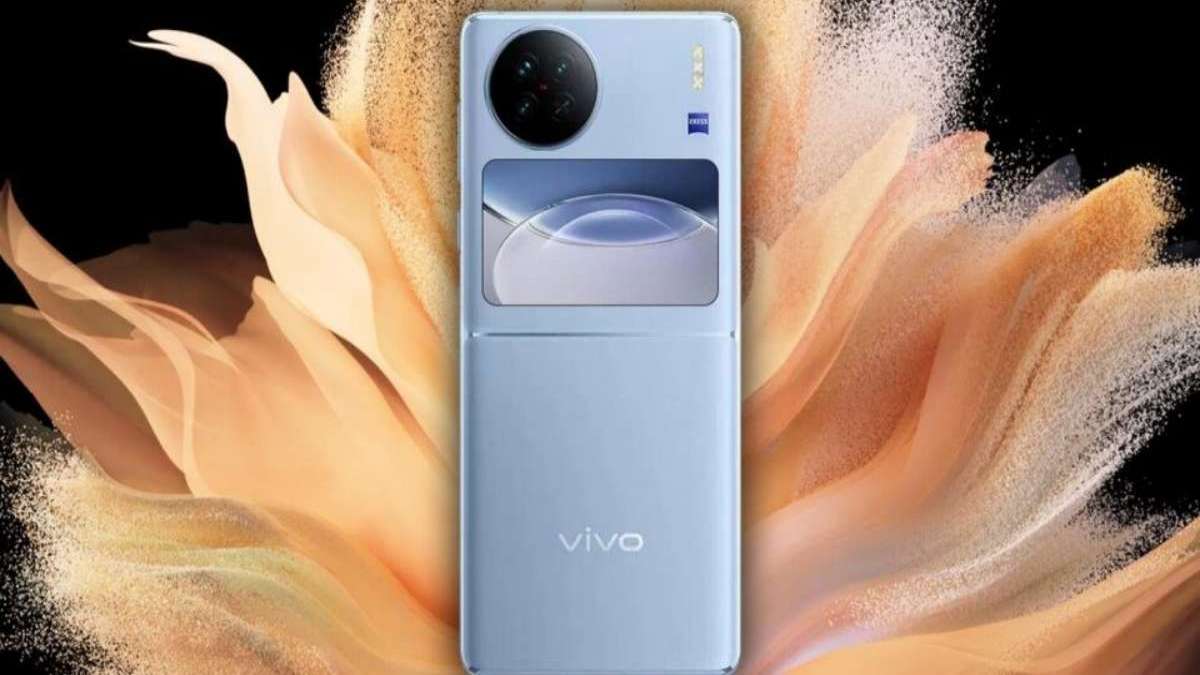 Vivo X Flip Will Be Launched Soon, Features Revealed | Cashify News
