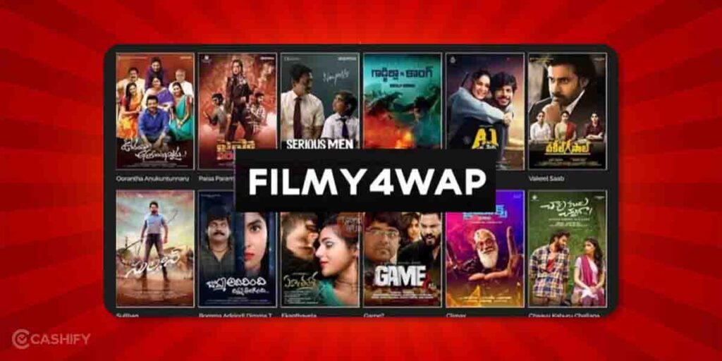Telugu Movies Download: 9 Top Legal Websites | Cashify Blog