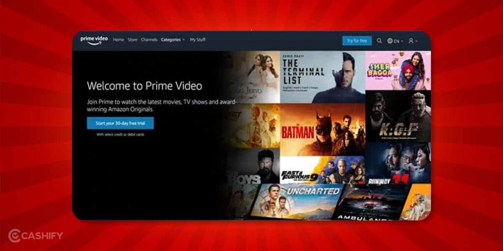 Amazon Prime Subscription Plans In 2025: Mobile, Lite, Annual & More ...