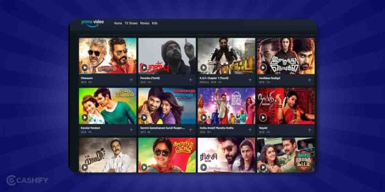 Marathi Movie Download: 9 Best Legal Websites To Use! | Cashify Blog
