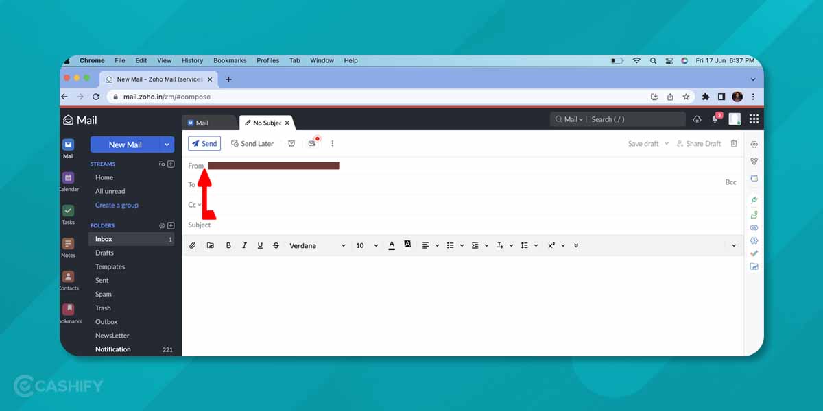 What Is My Email Address: Find Your Email ID With These Steps ...