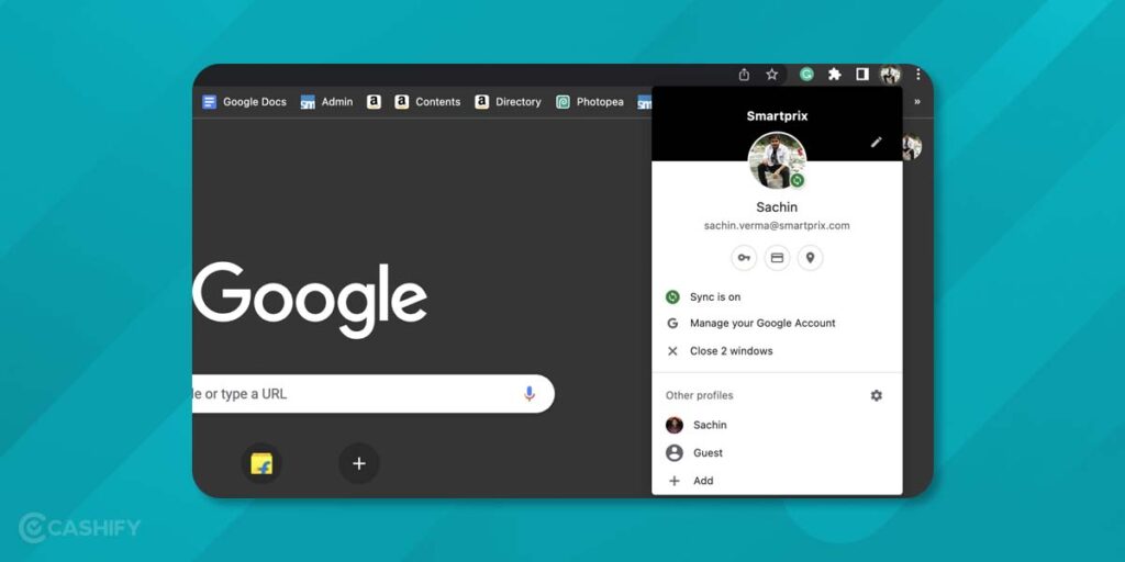 What Is My Email Address: Find Your Email ID With These Steps ...