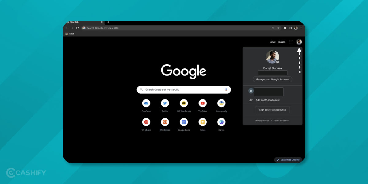 What Is My Email Address: Find Your Email ID With These Steps ...