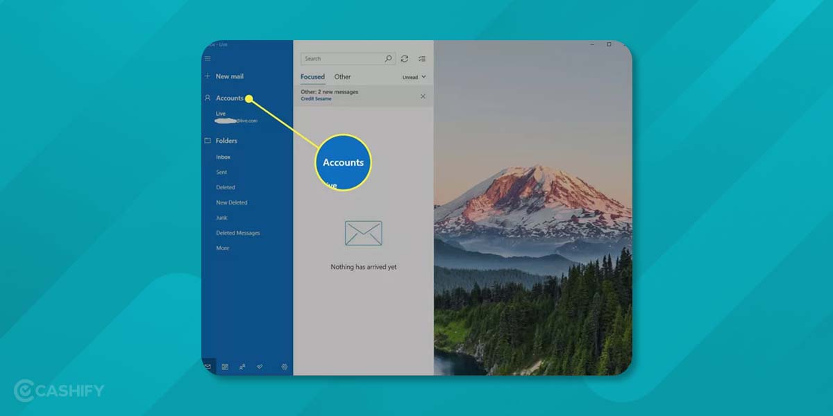 What Is My Email Address: Find Your Email ID With These Steps ...