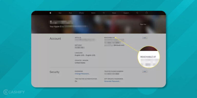 What Is My Email Address: Find Your Email ID With These Steps ...