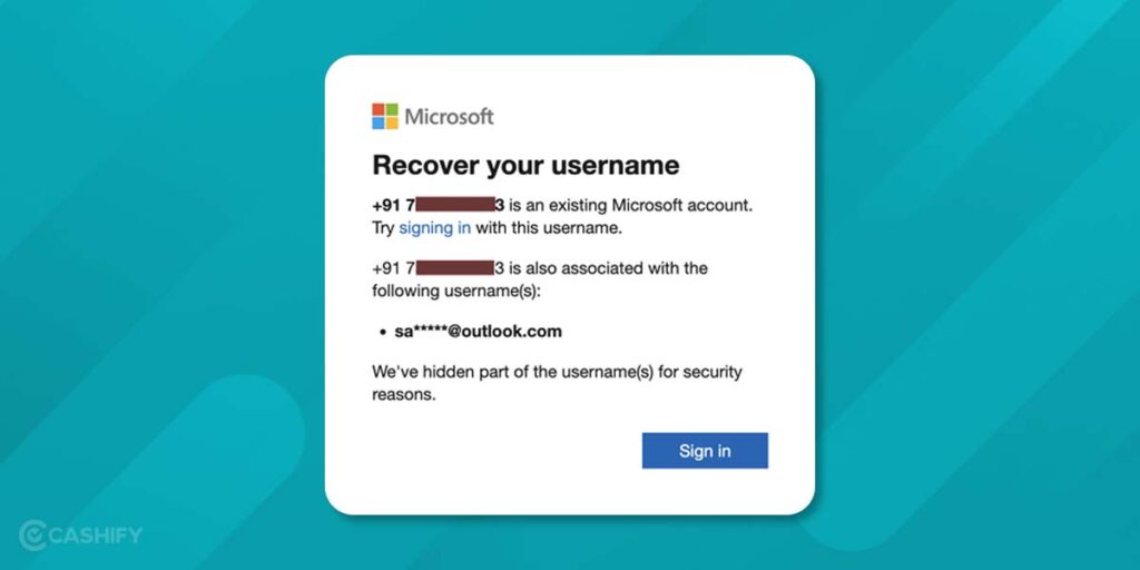 What Is My Email Address: Find Your Email ID With These Steps ...