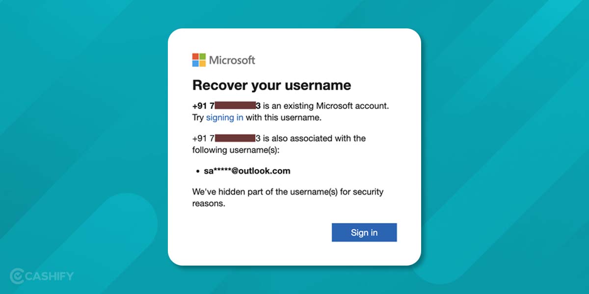What Is My Email Address: Find Your Email ID With These Steps ...
