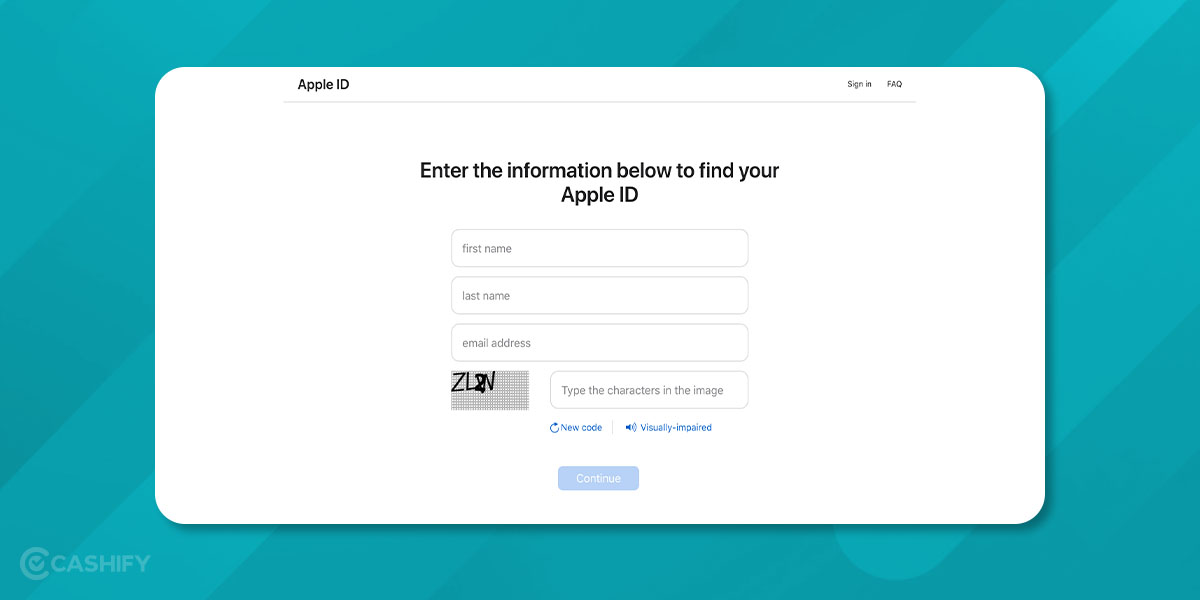 What Is My Email Address: Find Your Email ID With These Steps ...