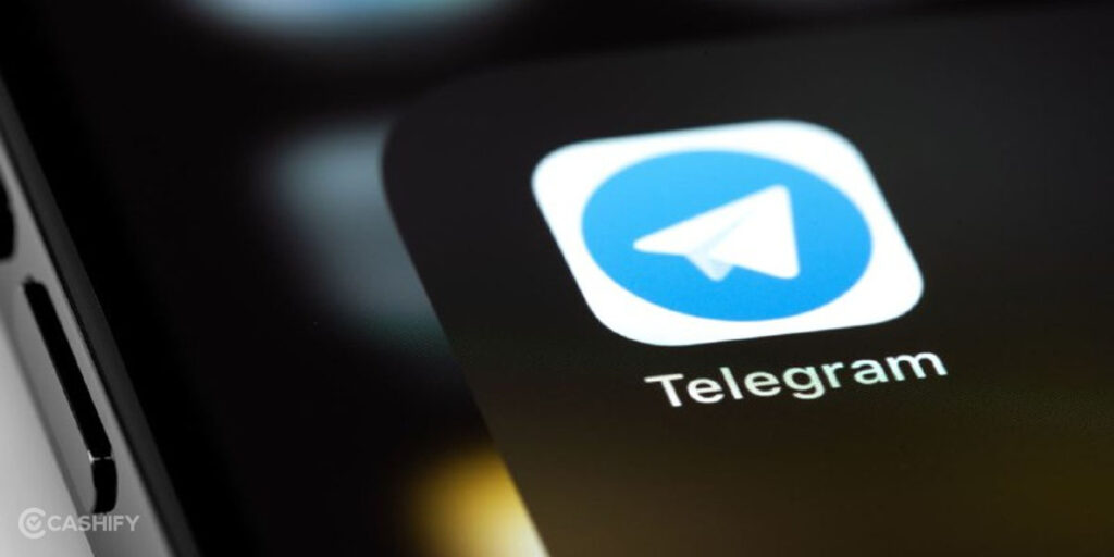 Risks With Fake Telegram Apps: Here's What Experts Have To Say ...