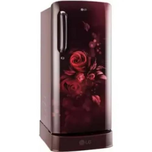 LG GL-D201ASEZ 190 Ltr Single Door - Price in India, Specifications ...
