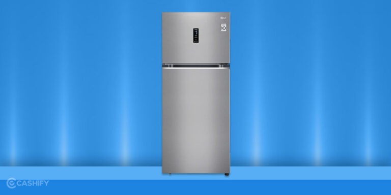 5 Best LG Refrigerators In India December 2025 | Cashify Refrigerators Blog