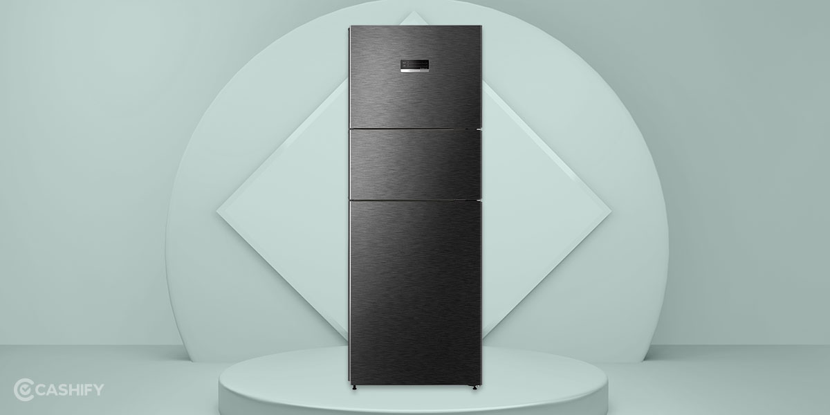 5 Best Bosch Refrigerators In India October 2025 | Cashify Refrigerators Blog