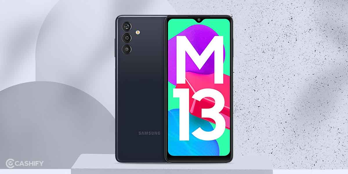 7 Best Mobile Phones Under 12000 In India October 2023 | Cashify Blog