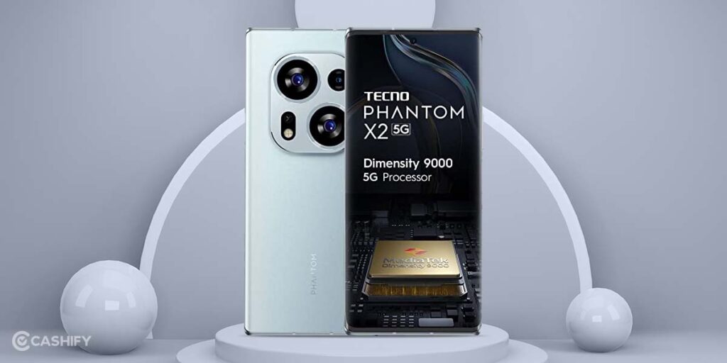 8 Best Mobile Phones Under 40000 In India March 2026 | Cashify Mobile ...