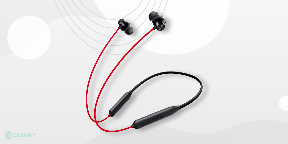 8 Best OnePlus Bluetooth Earphones In India October 2025 | Cashify Earbuds Blog